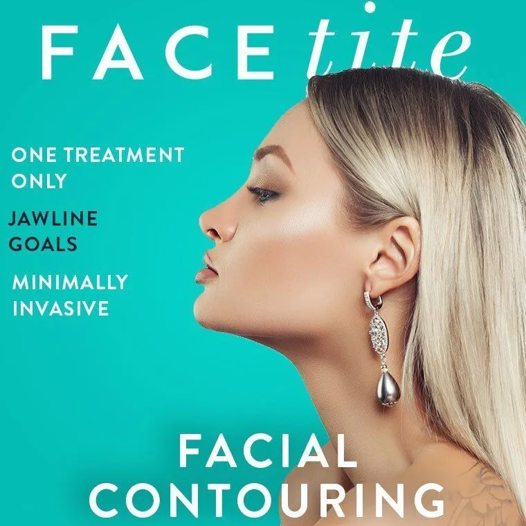 Dr. J MD offers non surgical Facetite® treatment in Orlando | Facetite ...